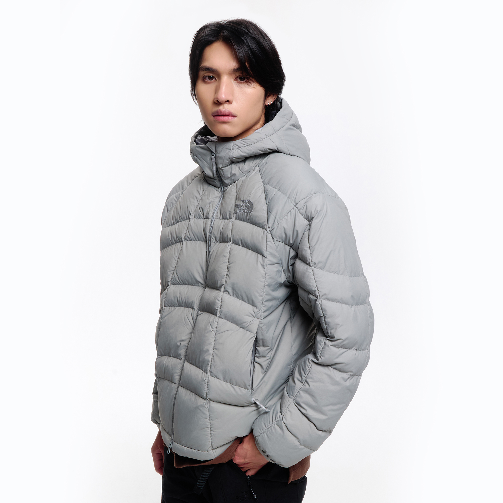 남성 - 노스페이스